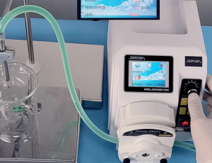 Chemical Transfer Pumps: 6 Most Used Transfer Pumps for Chemicals - JIHPUMP