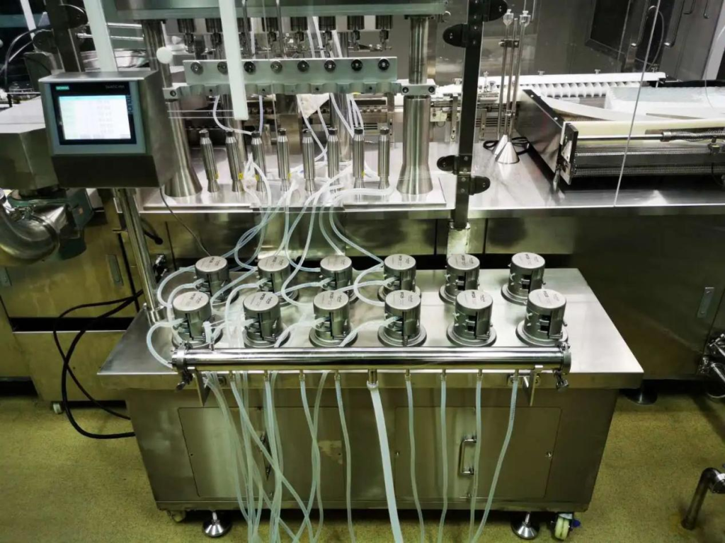 Essential Role of Peristaltic Pumps in Biotechnology - JIHPUMP