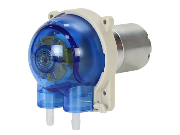 Food Grade Peristaltic Pump: Everything You Need to Know - JIHPUMP