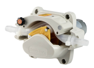 What is Linear Peristaltic Pump? - A Comprehensive Guide - JIHPUMP