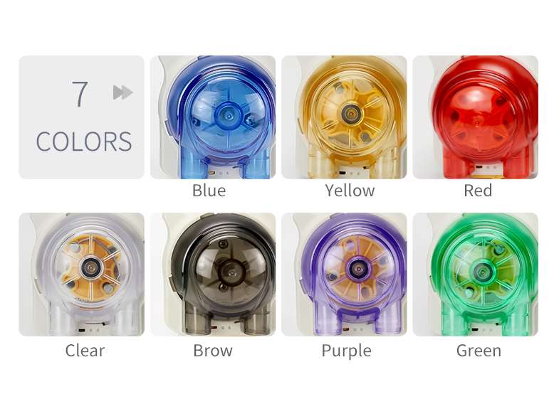 Why Low Flow Peristaltic Pumps Are Ideal for Water Sampling?- JIHPUMP