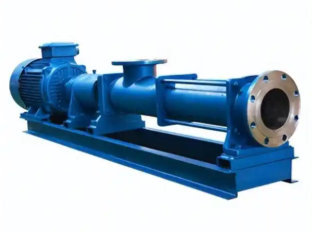 Types of Industrial Pumps and How to Choose Right One? - JIHPUMP