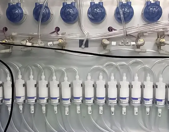 How Does Liquid 3D Printing Work? - Explained in Detail - JIHPUMP