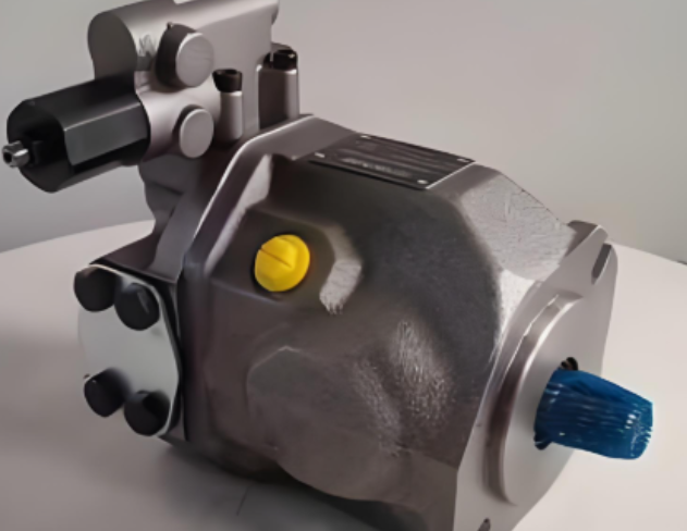 Peristaltic Pump vs. Piston Pump: What’s the Difference? - JIHPUMP