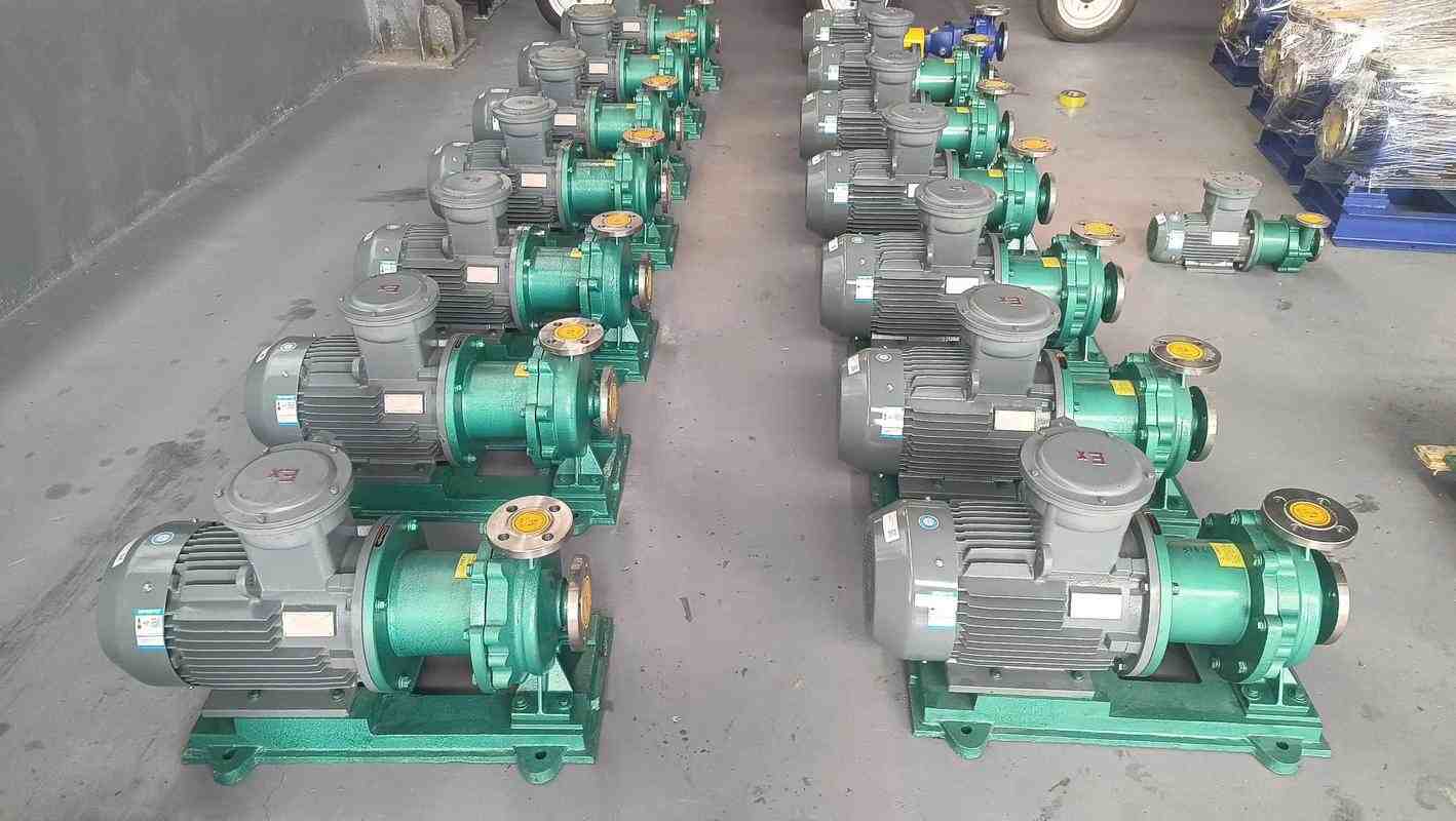 A Complete Guide to Agricultural Pumps: Which One Is Right for You ...
