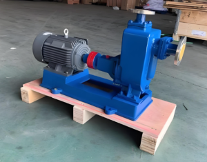How to Choose Transfer Pumps for Water? - JIHPUMP
