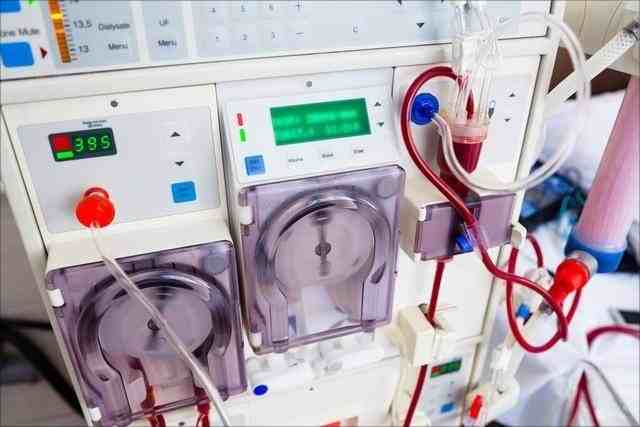 Safe and Efficient Blood Handling: Why Peristaltic Pumps Are the ...