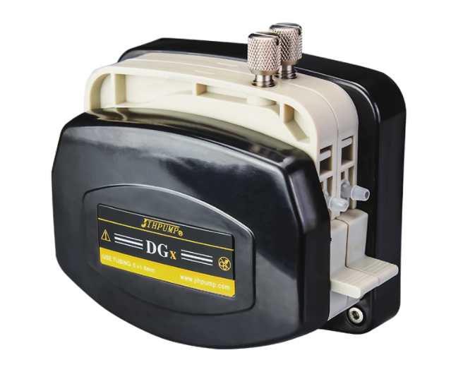[Guide] Peristaltic Pump Head: Types, Uses and Benefits - JIHPUMP