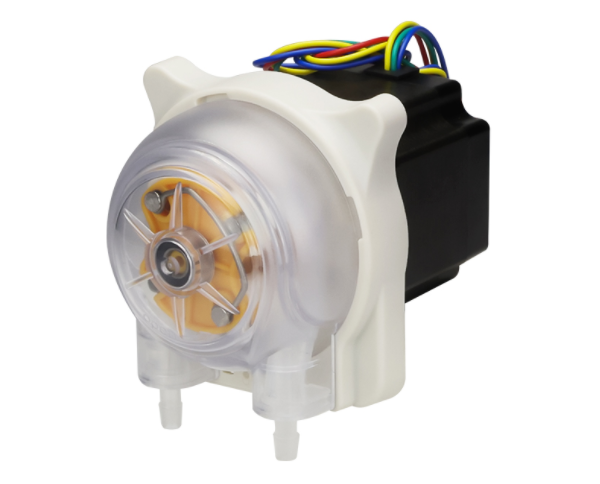 How Peristaltic Ink Pumps Improve Printing Efficiency and Quality ...