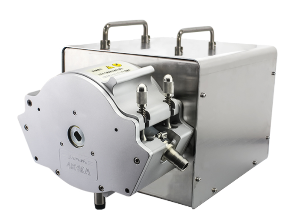 What is Chemical Dosing System? How Does It Work?- JIHPUMP