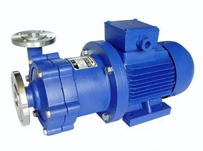 Complete Guide to Acid Pumps: Professional Solutions for Corrosive ...
