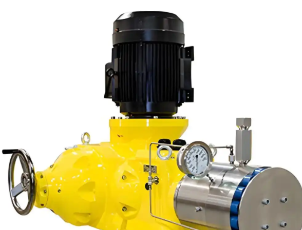 Complete Guide to Acid Pumps: Professional Solutions for Corrosive ...
