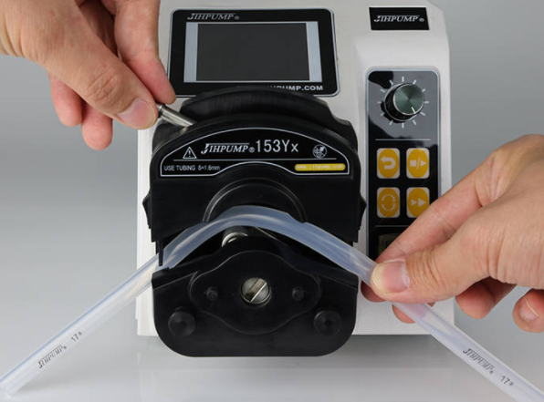 Hoses for Peristaltic Pumps: A Complete Material and Lifespan Guide ...